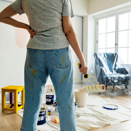 Crowies Paints